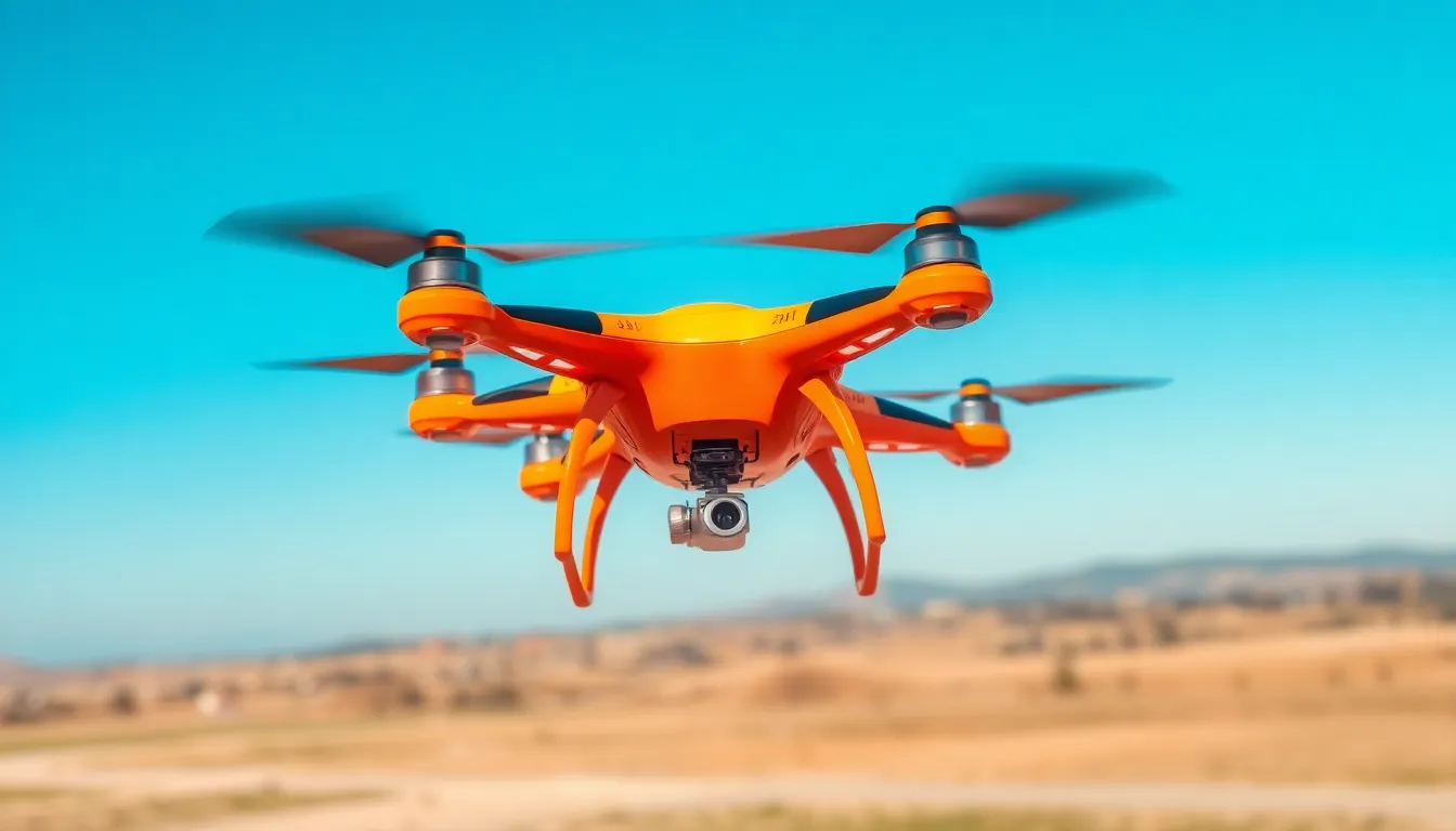 2.4GHz Drones: Discover Their Amazing Range, Agility, and Best Models ...