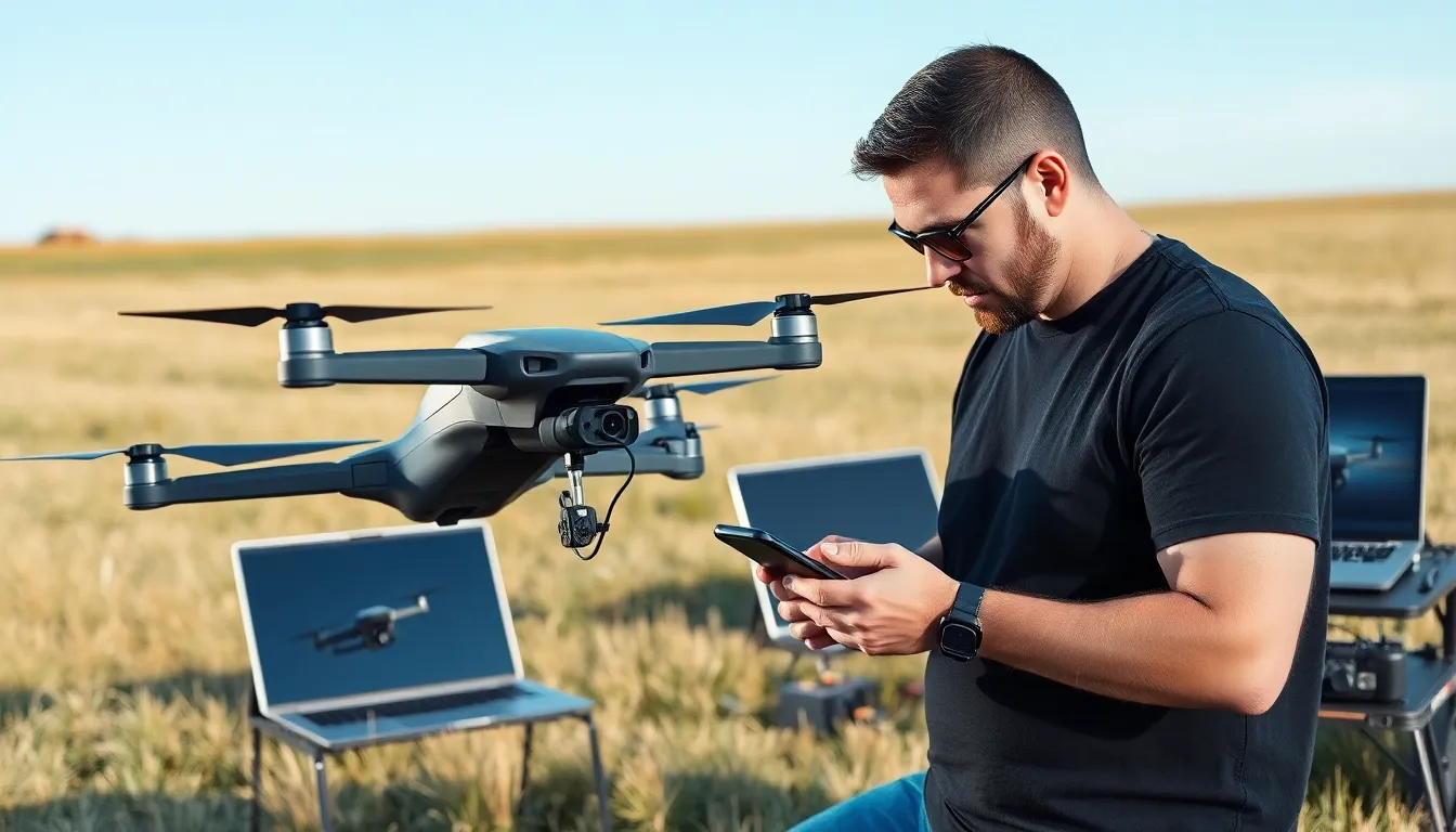 Betaflight Tuning Secrets: Unlock Top Drone Performance and Master ...